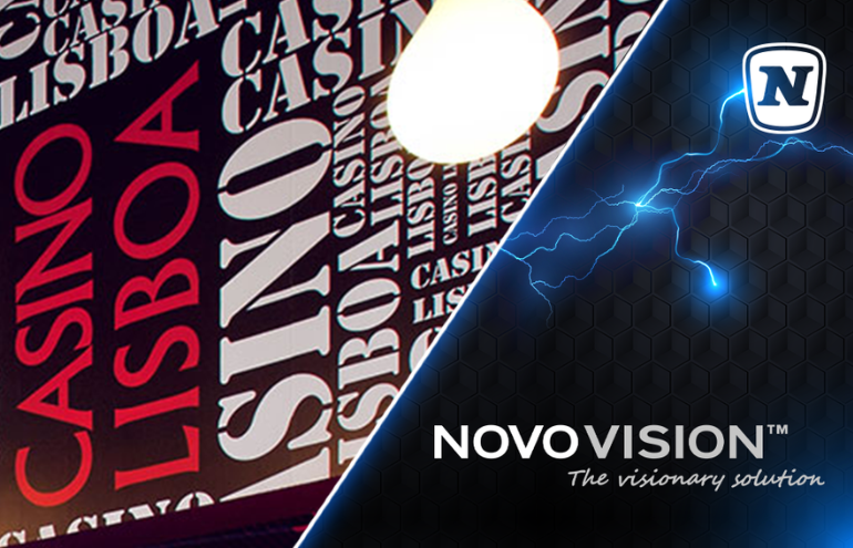 NOVOMATIC Hungária - Winning Technology